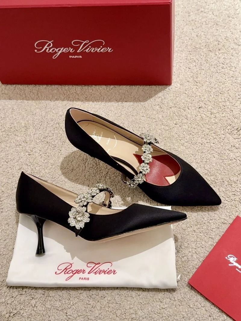 Roger Vivier Shoes
