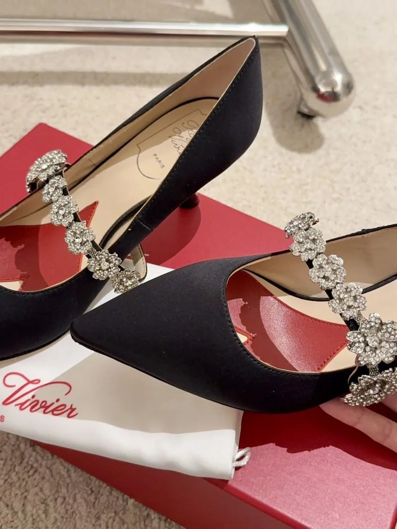 Top match Roger Vivier Shoes