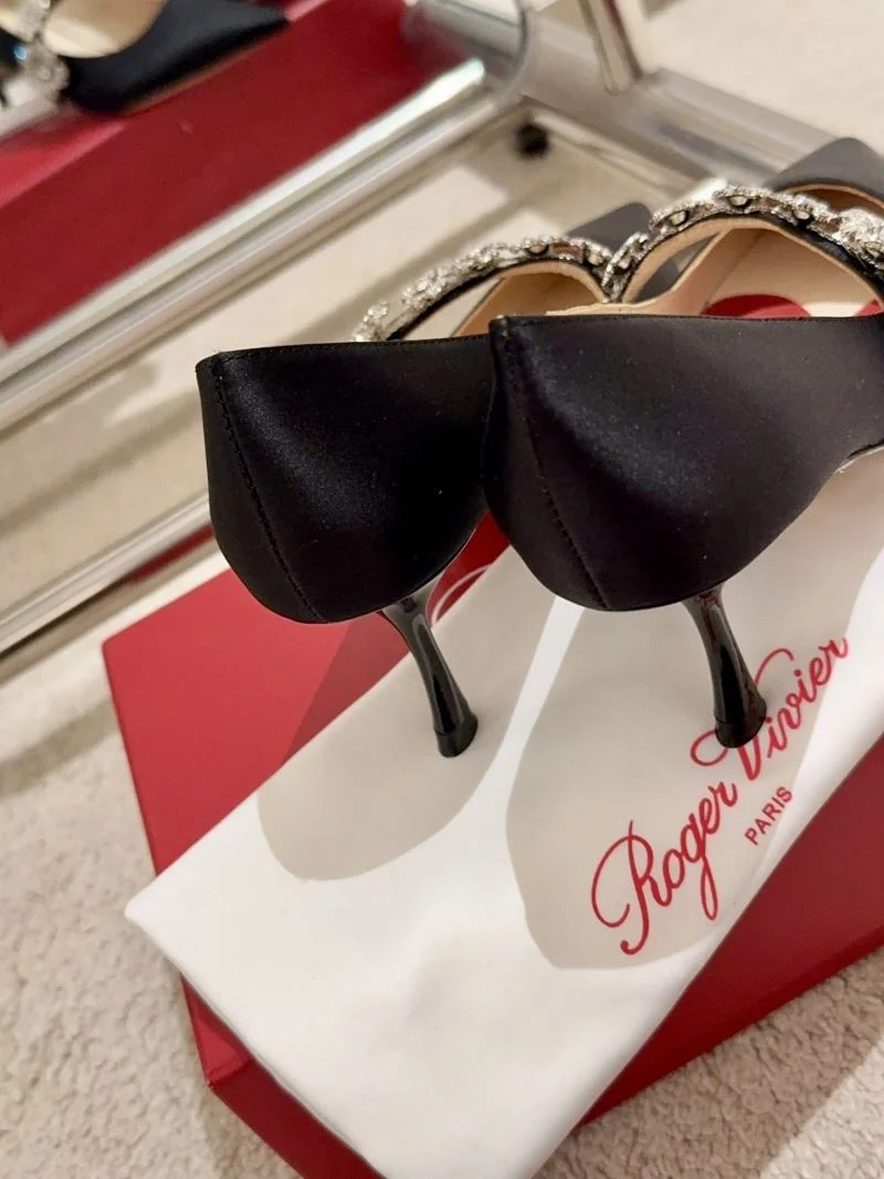 Top match Roger Vivier Shoes