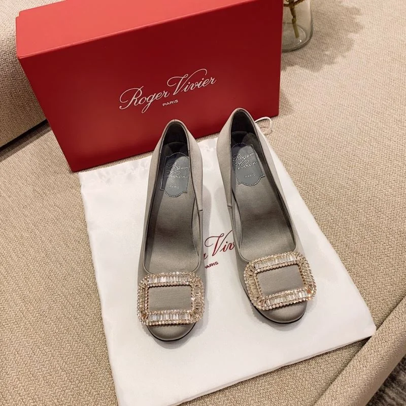 Roger Vivier Shoes