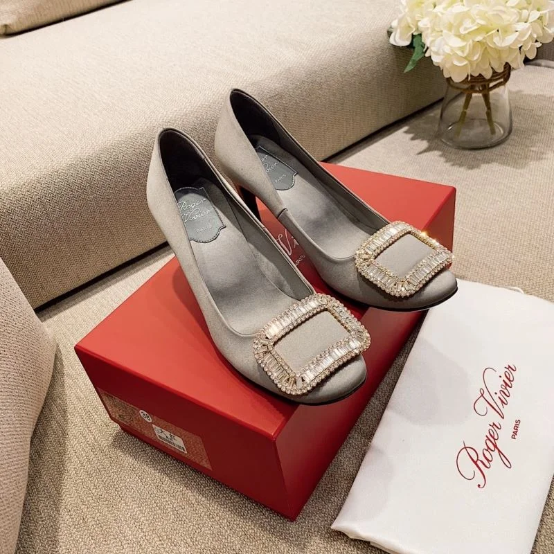 Value-priced Roger Vivier Shoes