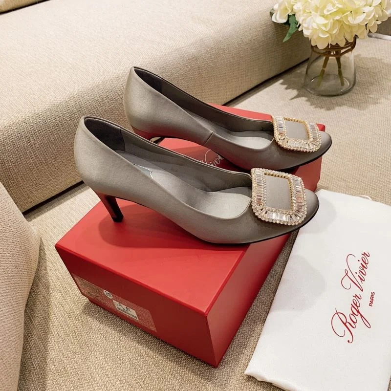 Value-priced Roger Vivier Shoes
