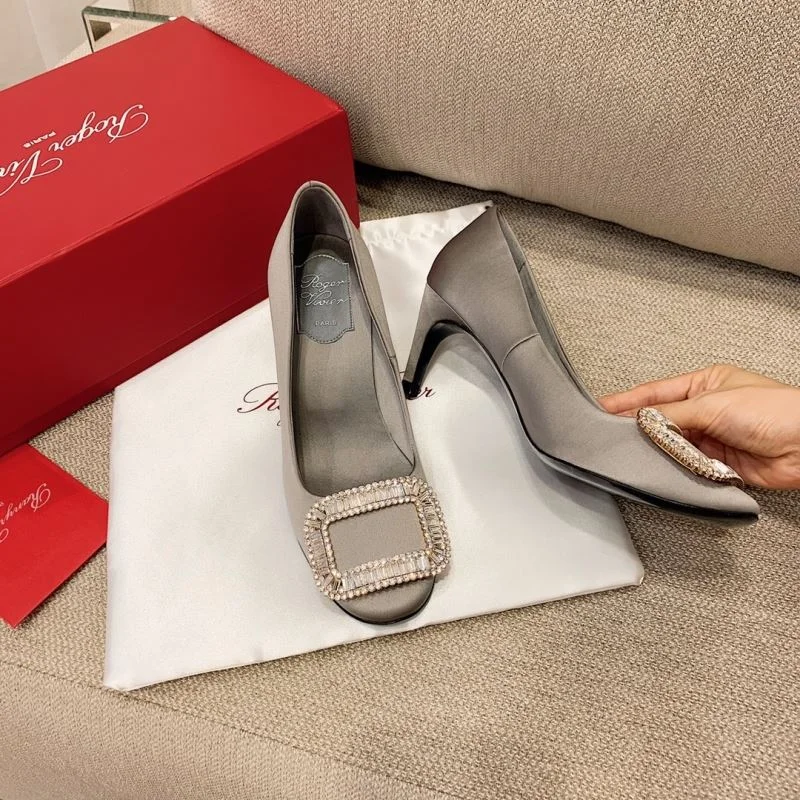 Value-priced Roger Vivier Shoes