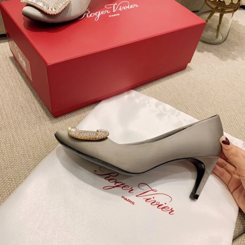 Value-priced Roger Vivier Shoes