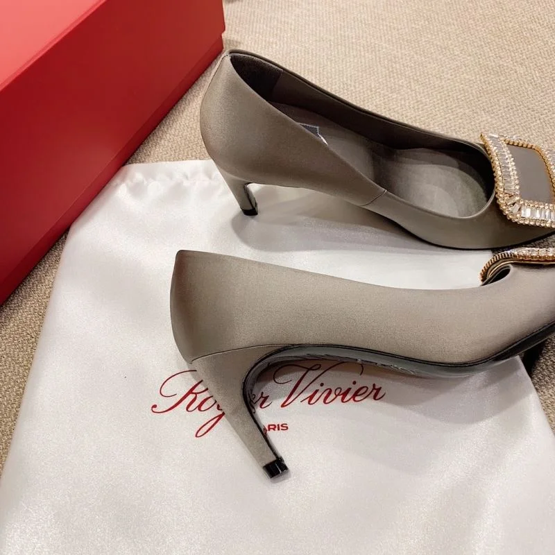Value-priced Roger Vivier Shoes