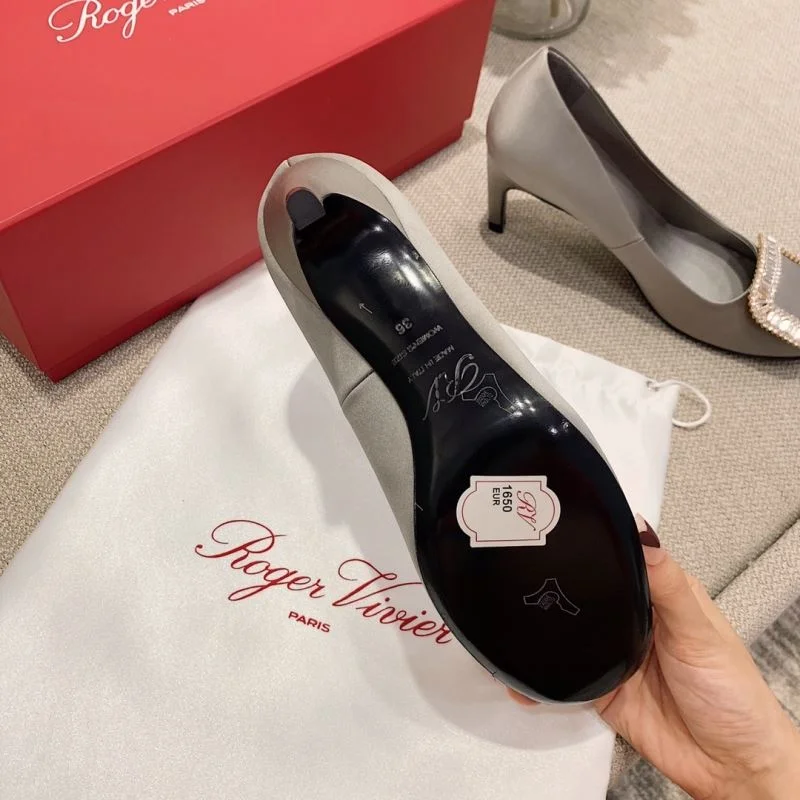 Value-priced Roger Vivier Shoes