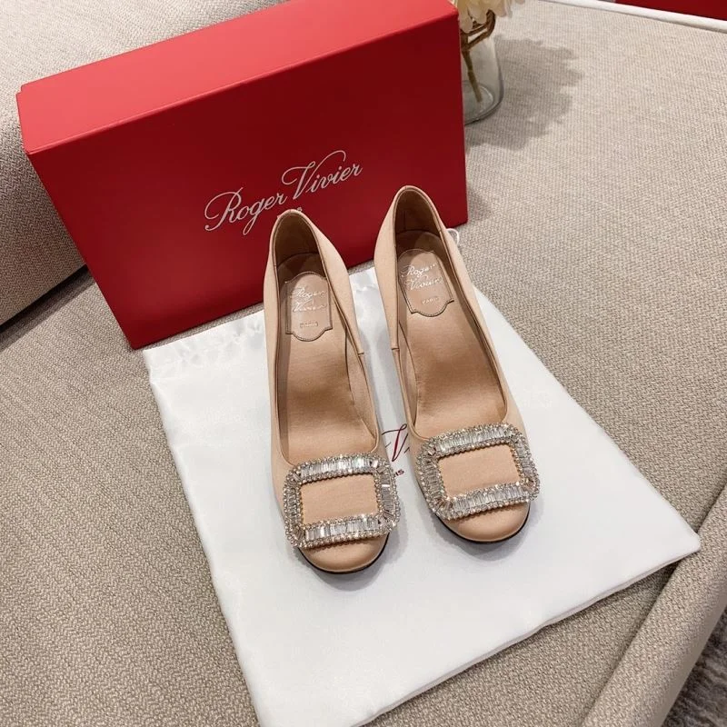 Roger Vivier Shoes