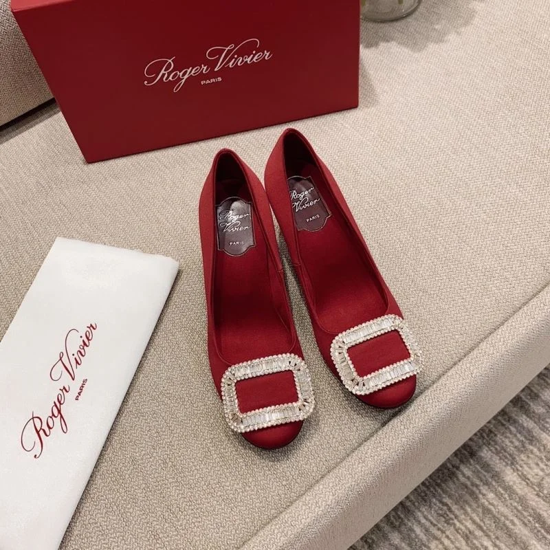 Roger Vivier Shoes