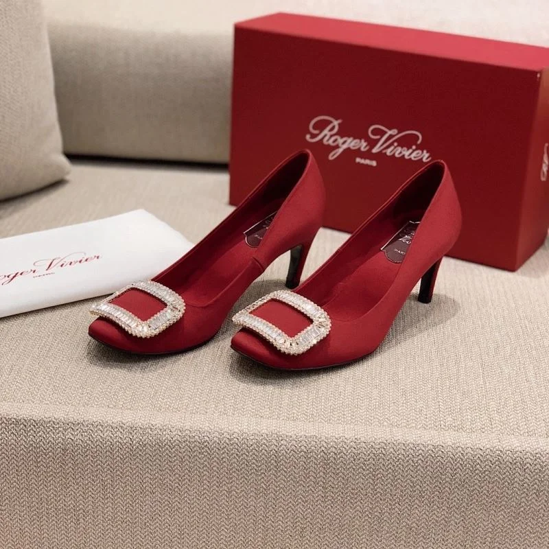 Budget-friendly Roger Vivier Shoes