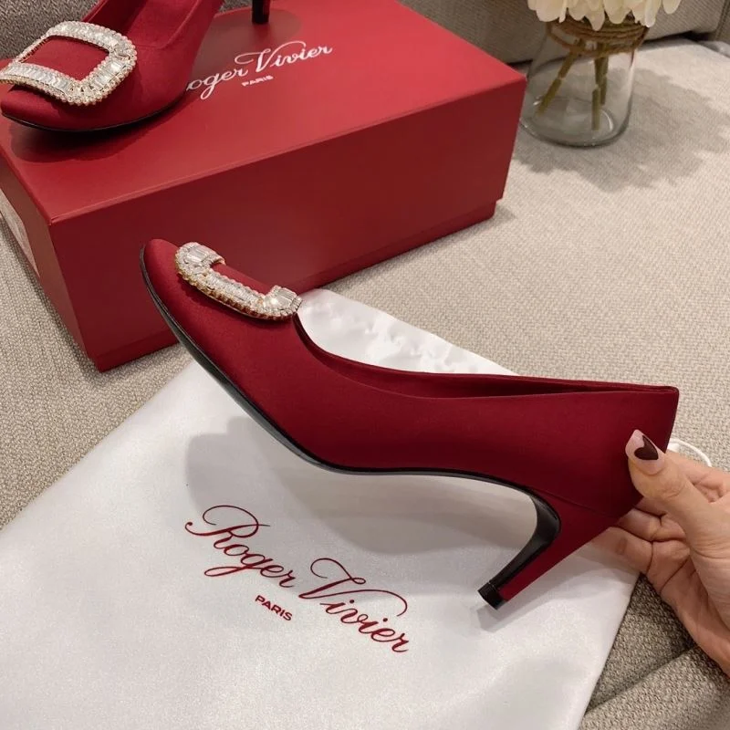 Budget-friendly Roger Vivier Shoes