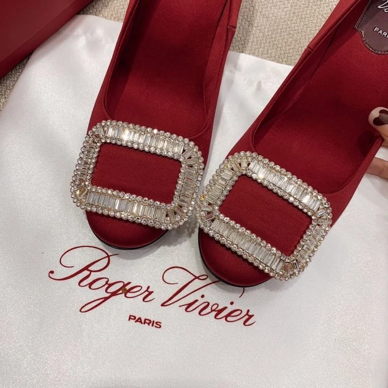 Budget-friendly Roger Vivier Shoes
