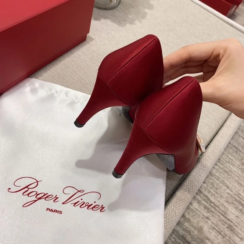 Budget-friendly Roger Vivier Shoes