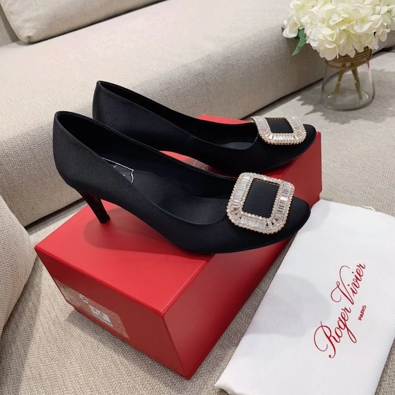Brand-original Roger Vivier Shoes