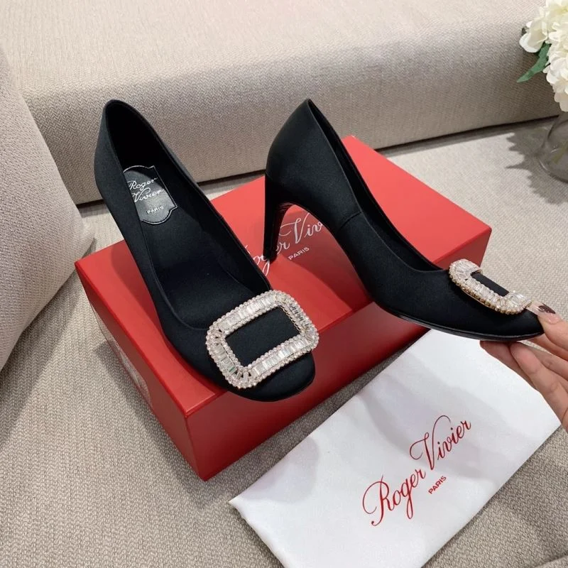 Brand-original Roger Vivier Shoes