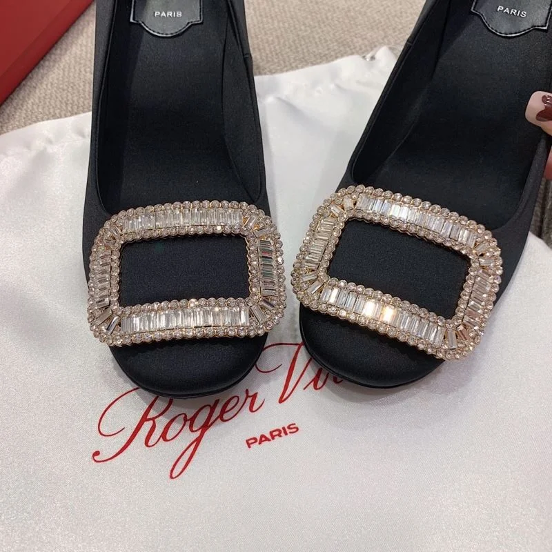 Brand-original Roger Vivier Shoes