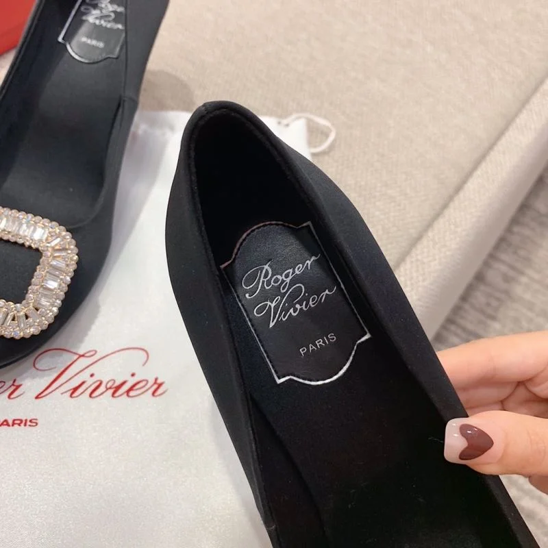 Brand-original Roger Vivier Shoes