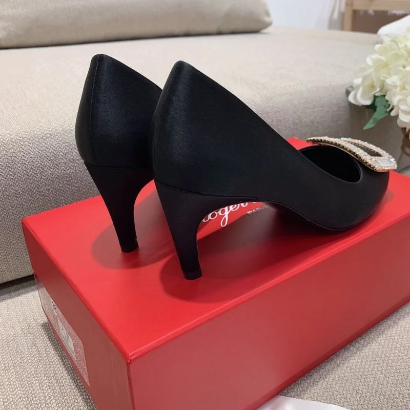 Brand-original Roger Vivier Shoes