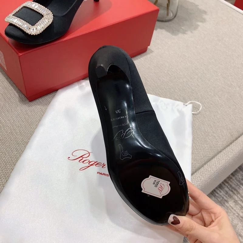 Brand-original Roger Vivier Shoes