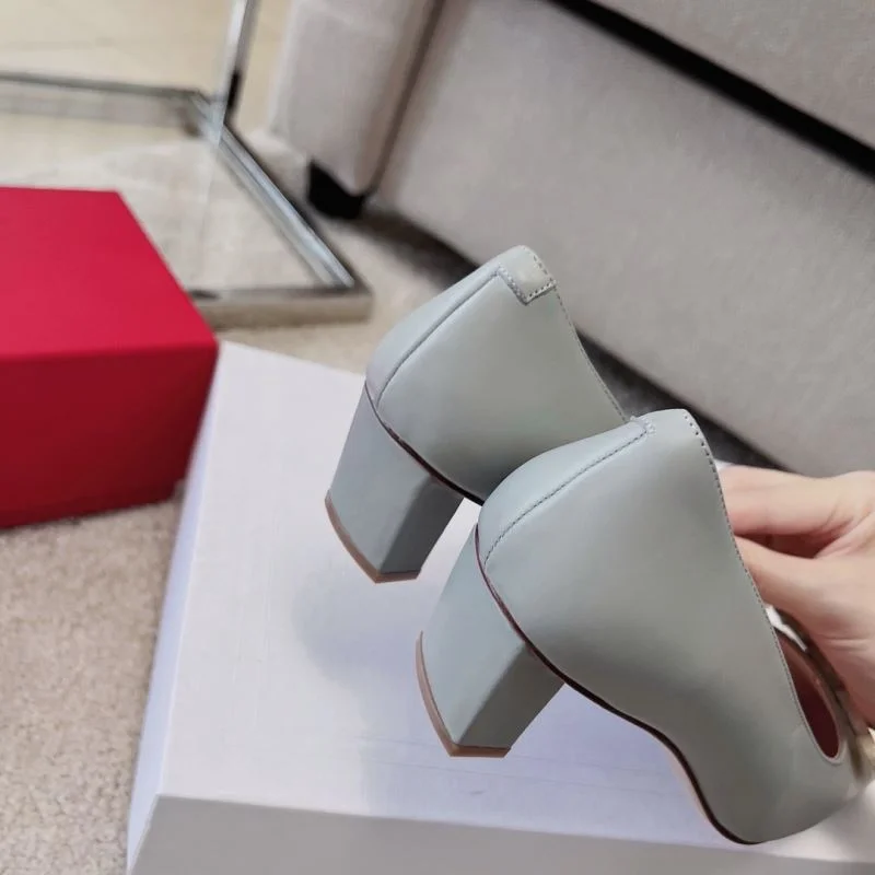 Precise copy Roger Vivier Shoes