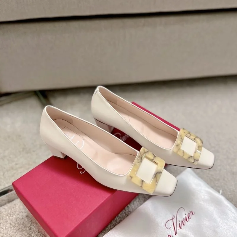 Top mirror Roger Vivier Shoes