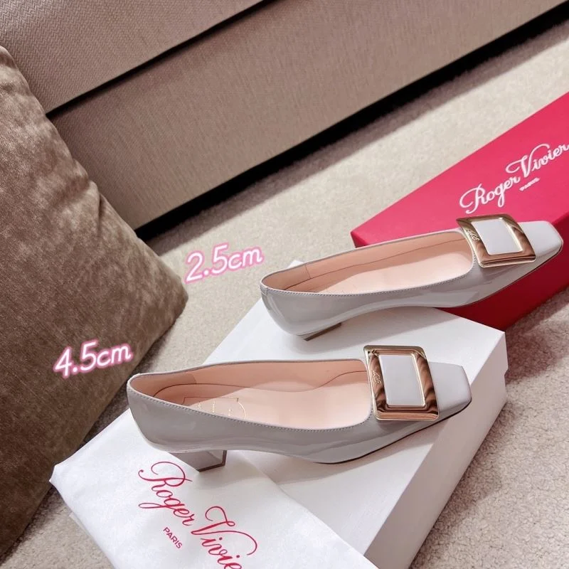 Roger Vivier Shoes