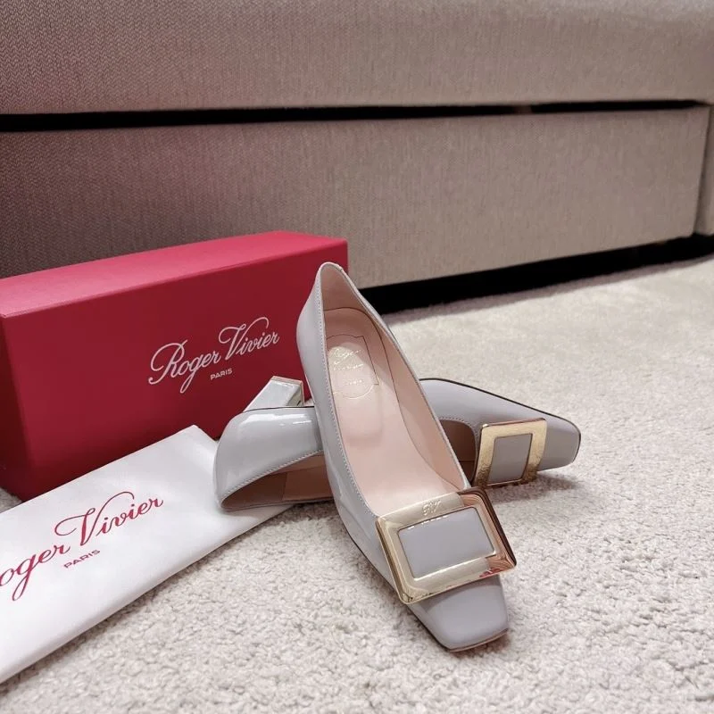Mirror quality Roger Vivier Shoes