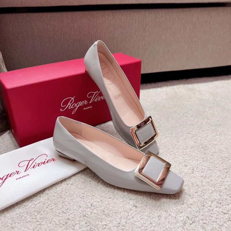 Mirror quality Roger Vivier Shoes