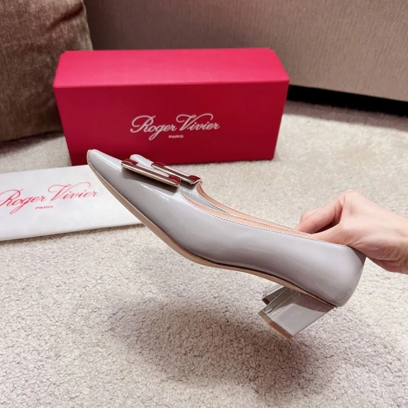 Mirror quality Roger Vivier Shoes