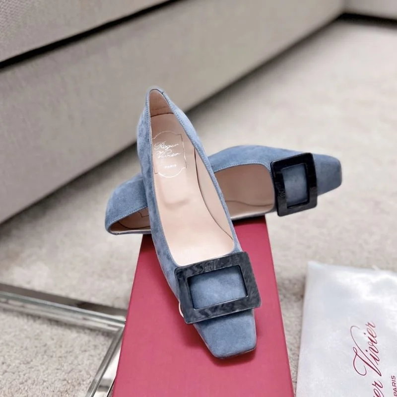 Brand-original Roger Vivier Shoes