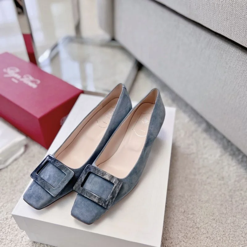 Brand-original Roger Vivier Shoes