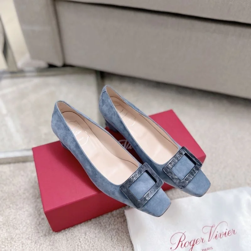 Brand-original Roger Vivier Shoes