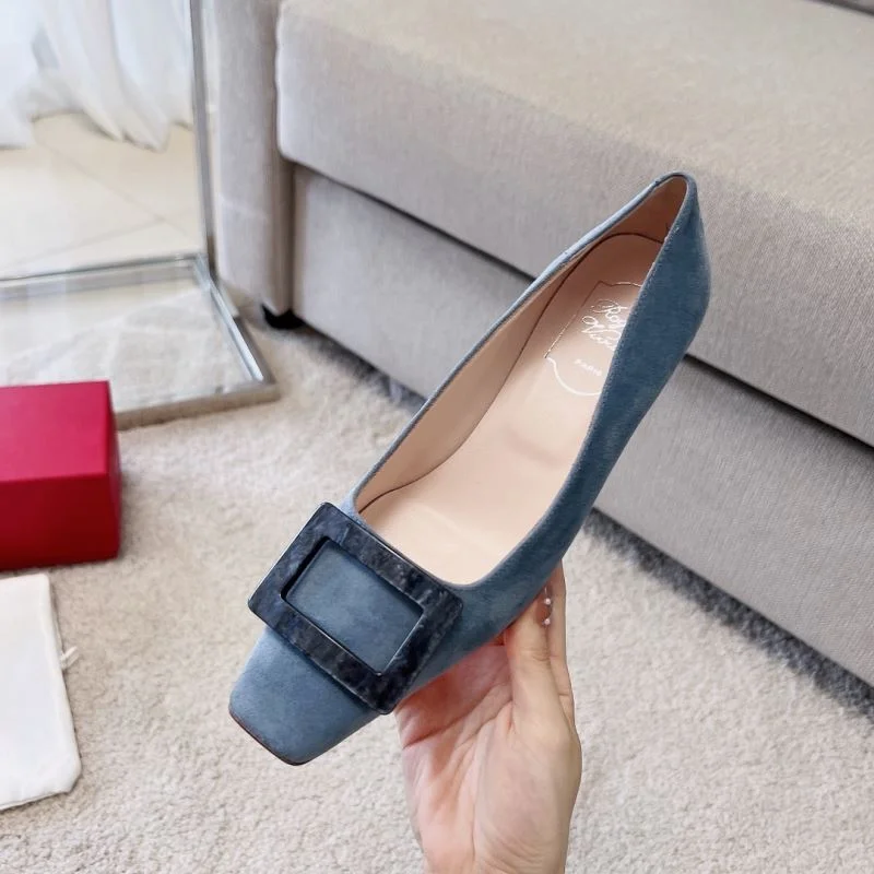 Brand-original Roger Vivier Shoes