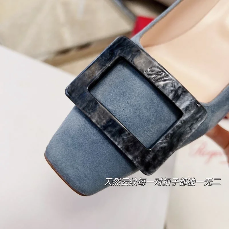 Brand-original Roger Vivier Shoes