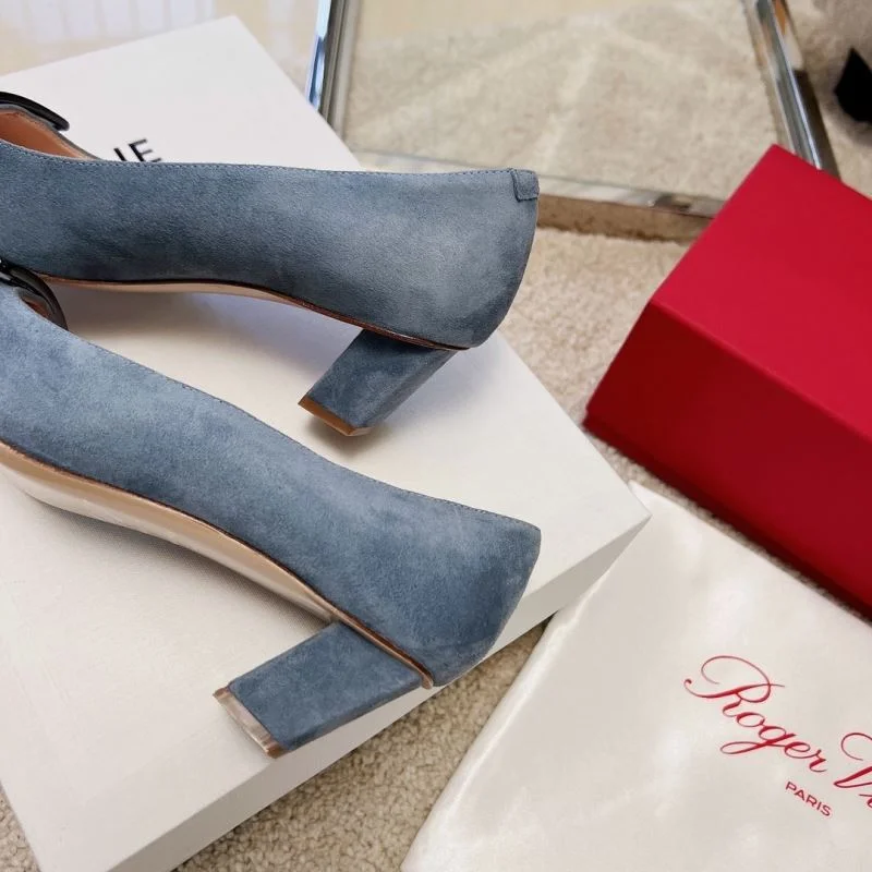 Brand-original Roger Vivier Shoes
