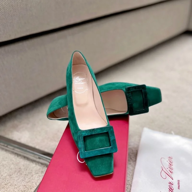 Low-cost Roger Vivier Shoes