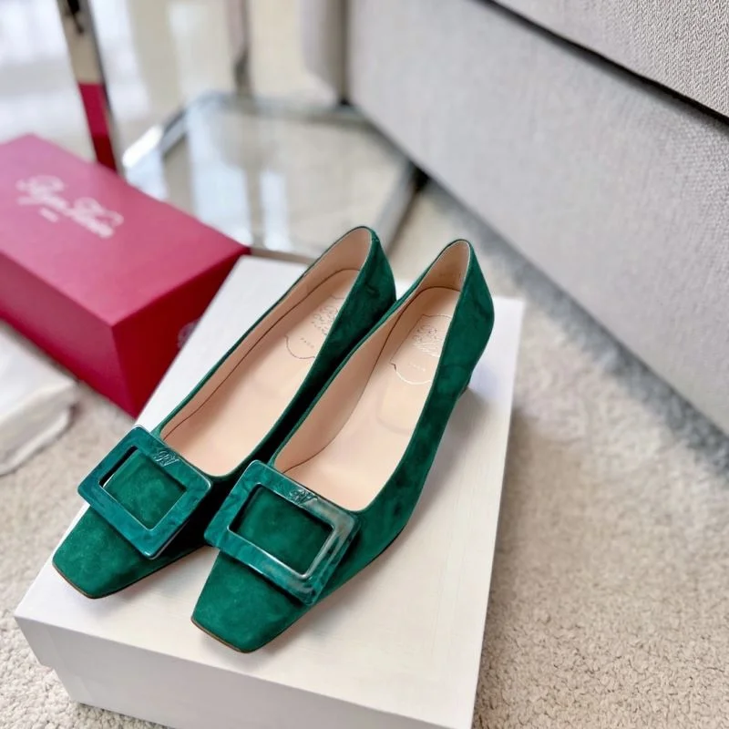 Low-cost Roger Vivier Shoes