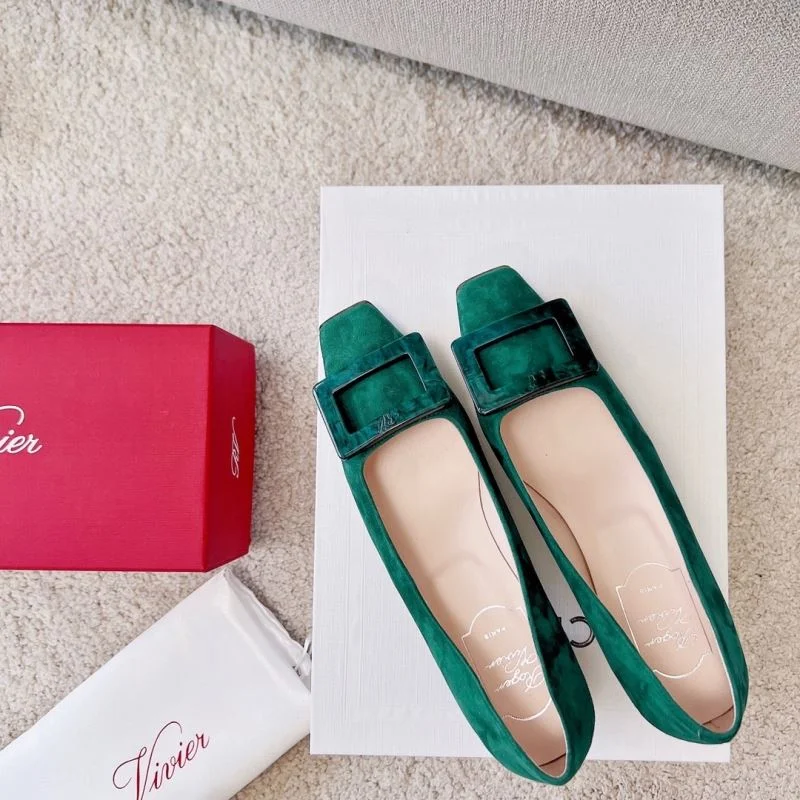 Low-cost Roger Vivier Shoes