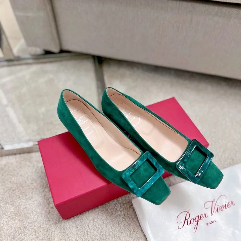 Low-cost Roger Vivier Shoes