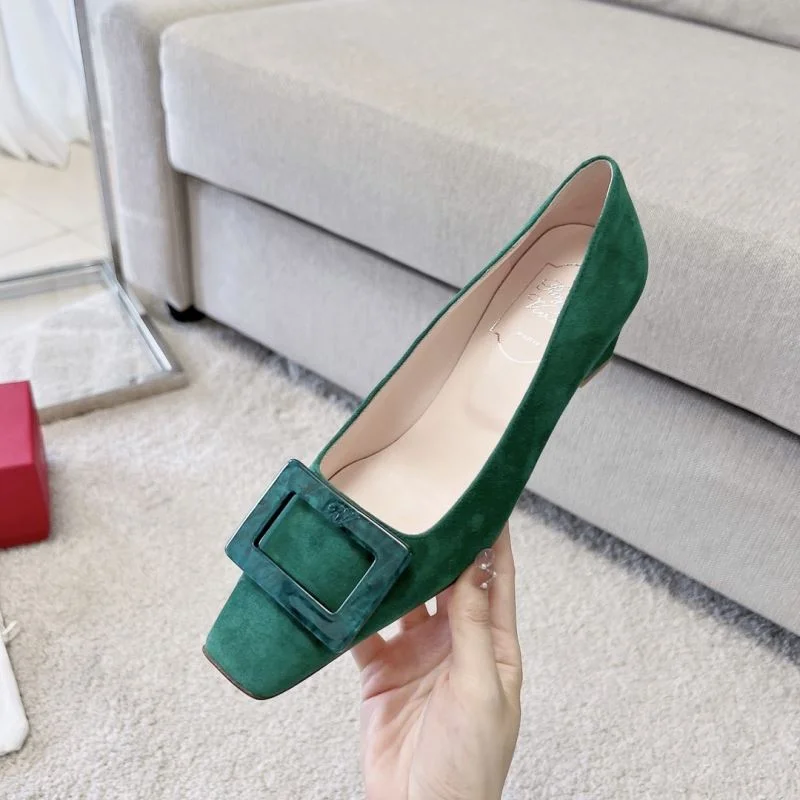 Low-cost Roger Vivier Shoes