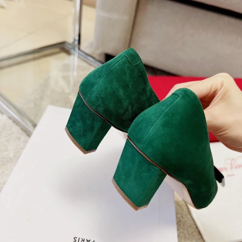 Low-cost Roger Vivier Shoes