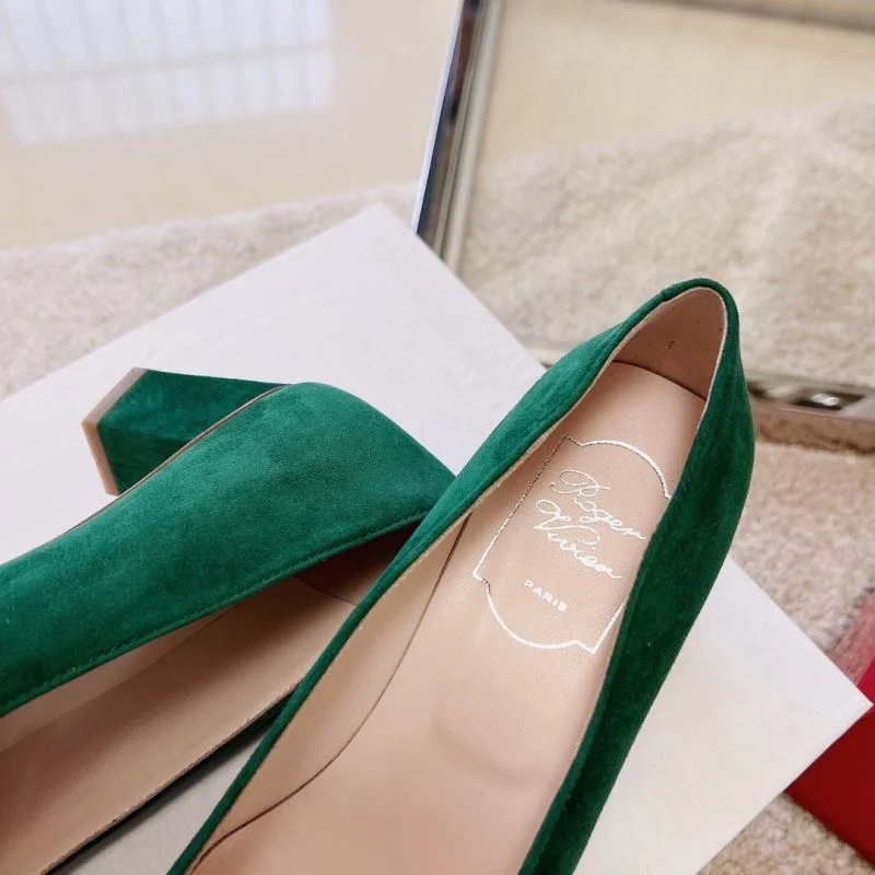 Low-cost Roger Vivier Shoes