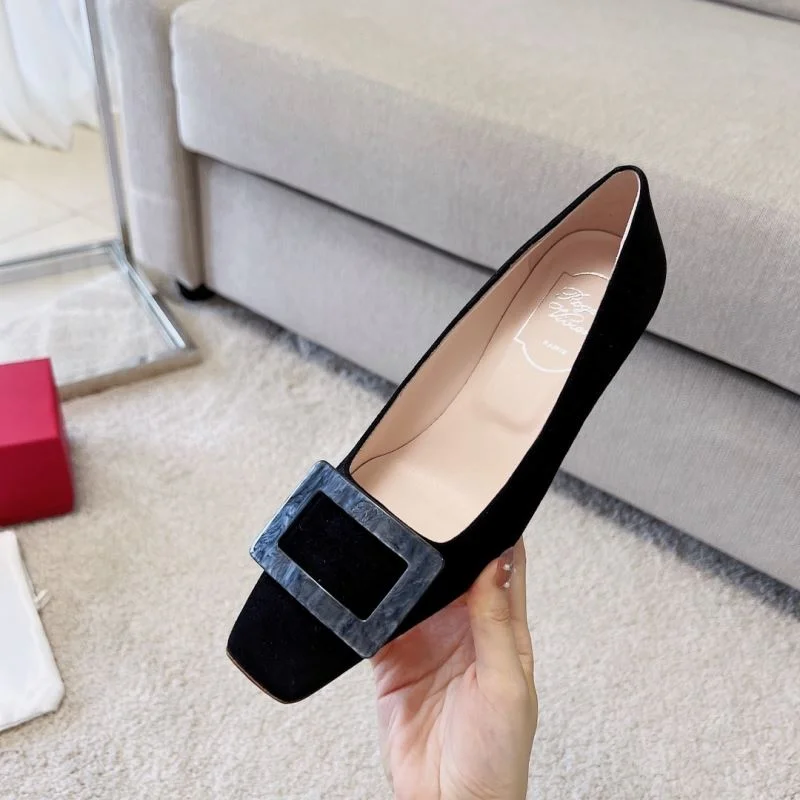 Factory-made Roger Vivier Shoes