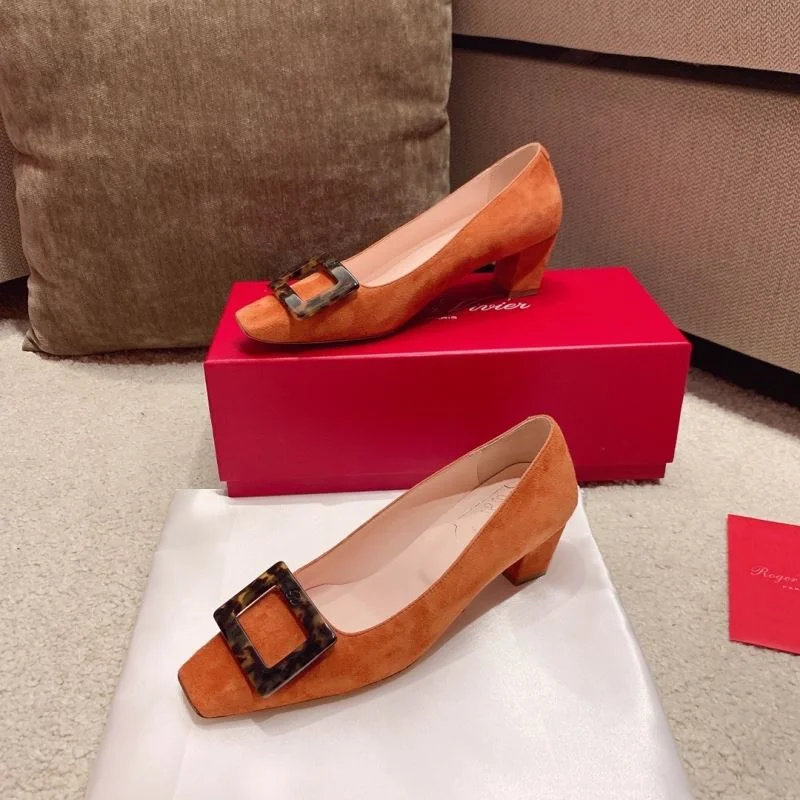 Roger Vivier Shoes