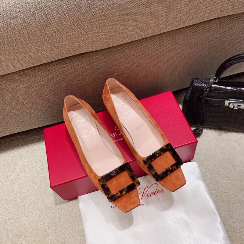 High fidelity Roger Vivier Shoes