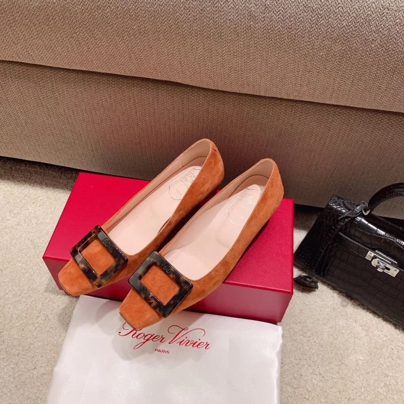 High fidelity Roger Vivier Shoes