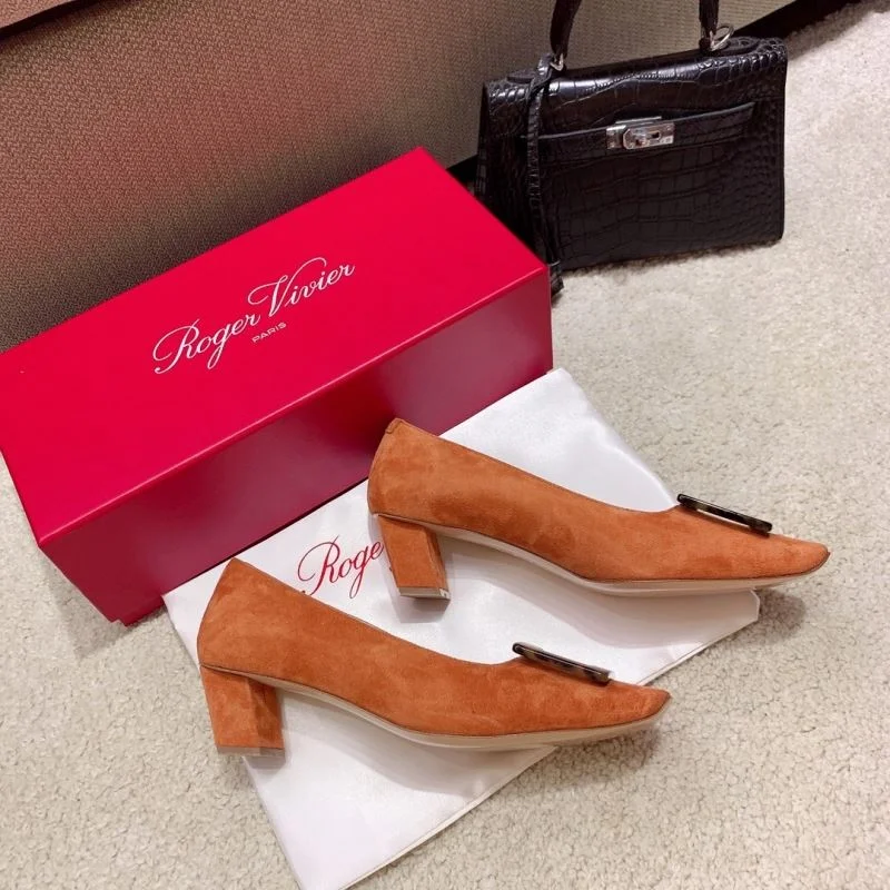 High fidelity Roger Vivier Shoes