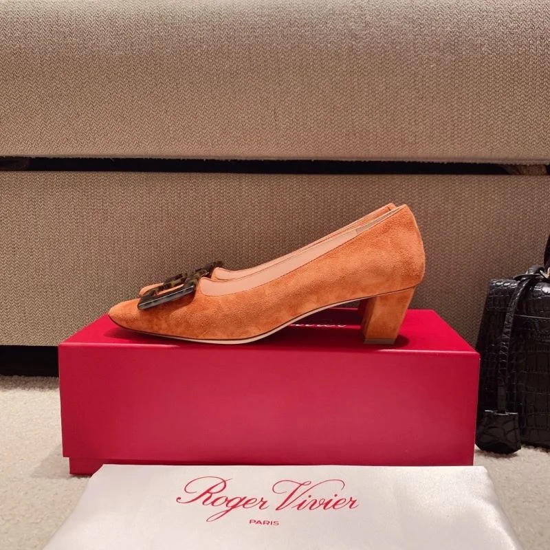 High fidelity Roger Vivier Shoes