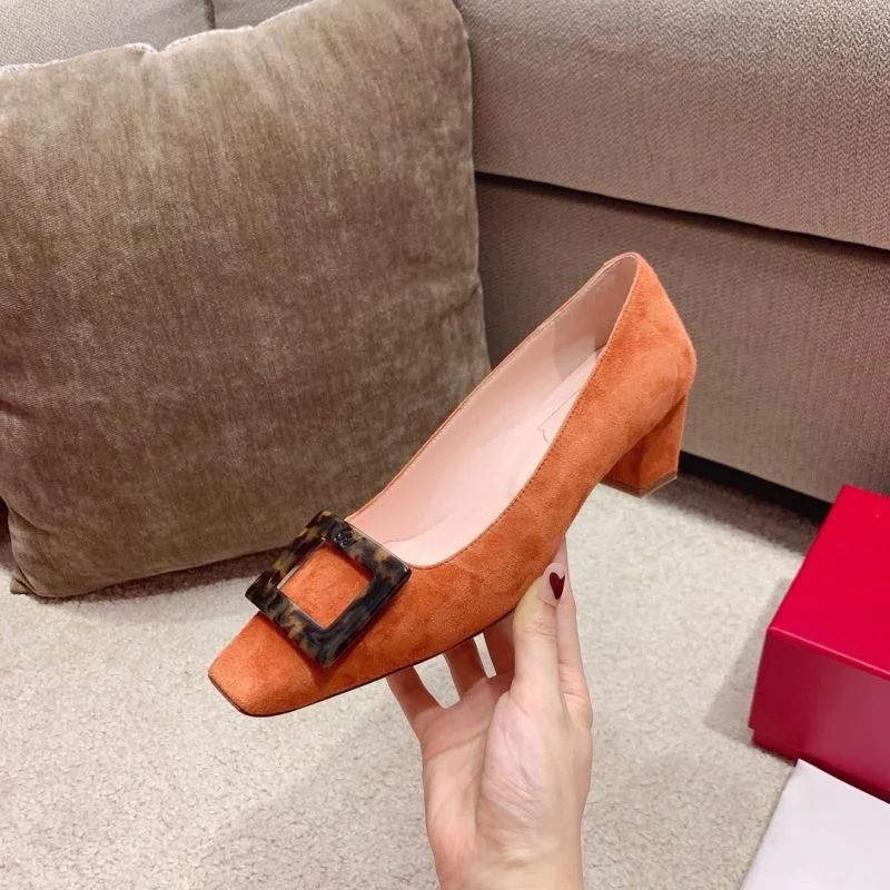 High fidelity Roger Vivier Shoes