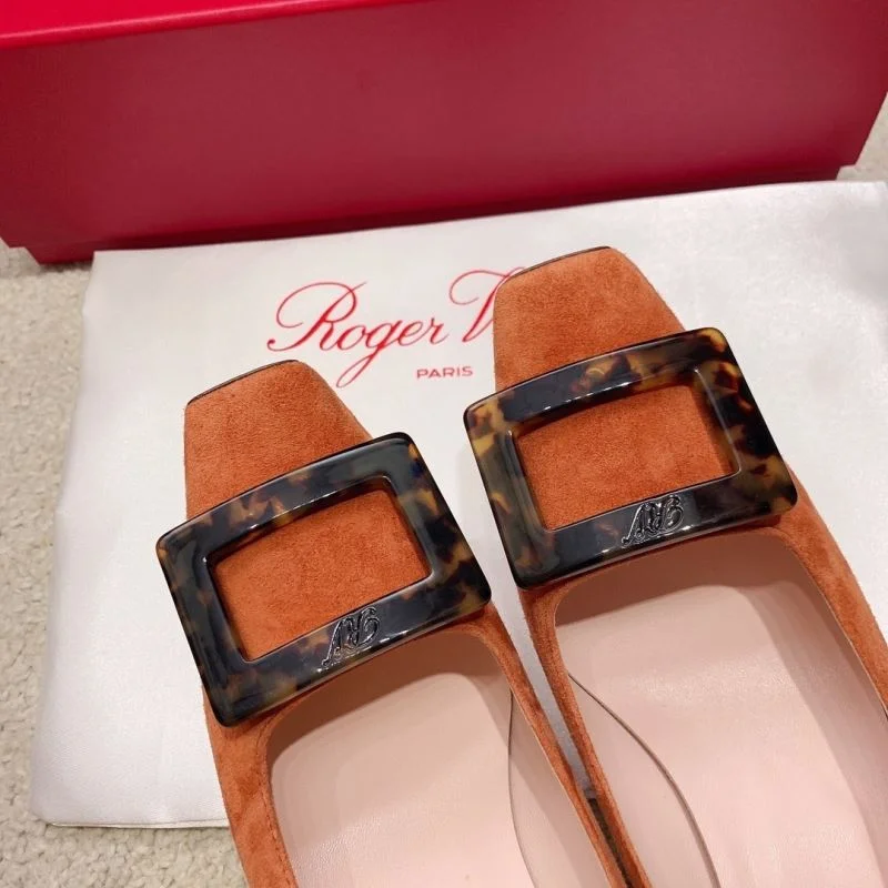 High fidelity Roger Vivier Shoes