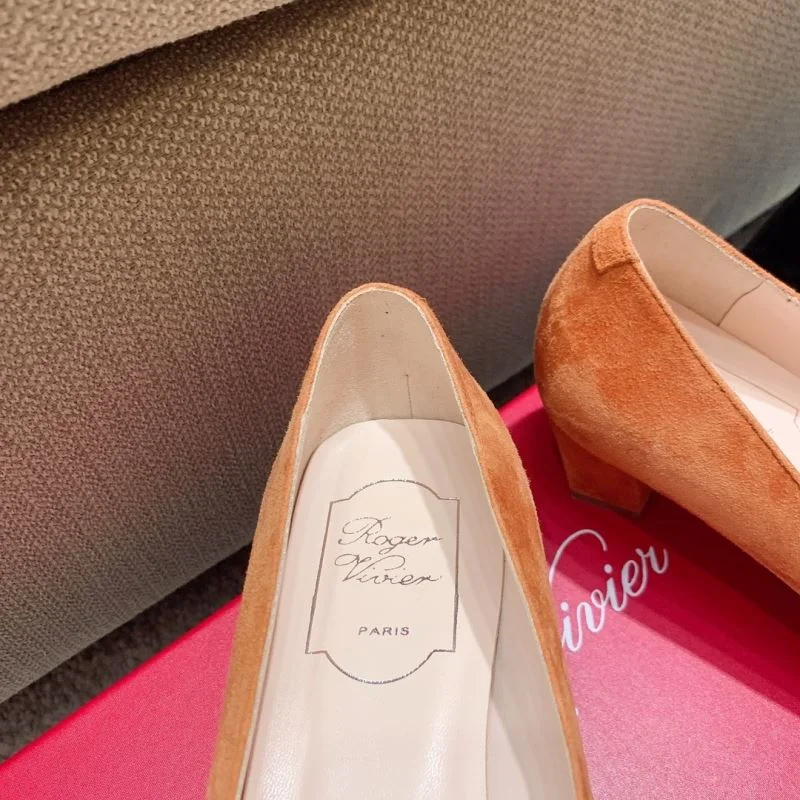 High fidelity Roger Vivier Shoes